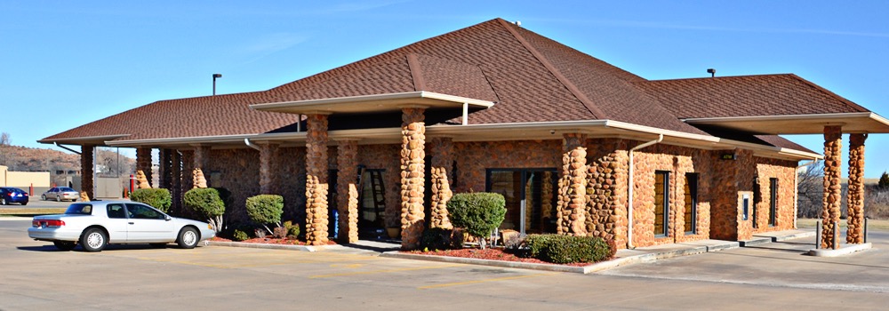 Pever Building Company Home