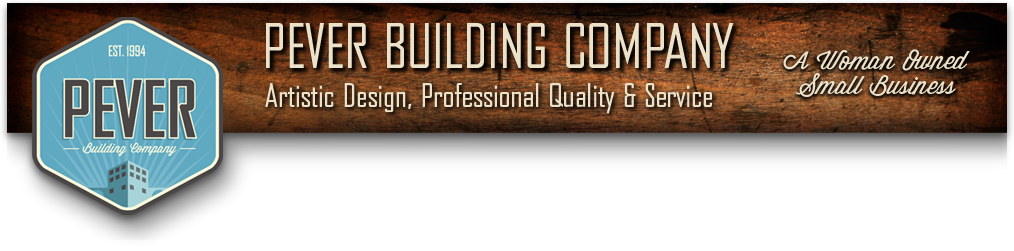 Pever Building Company Home